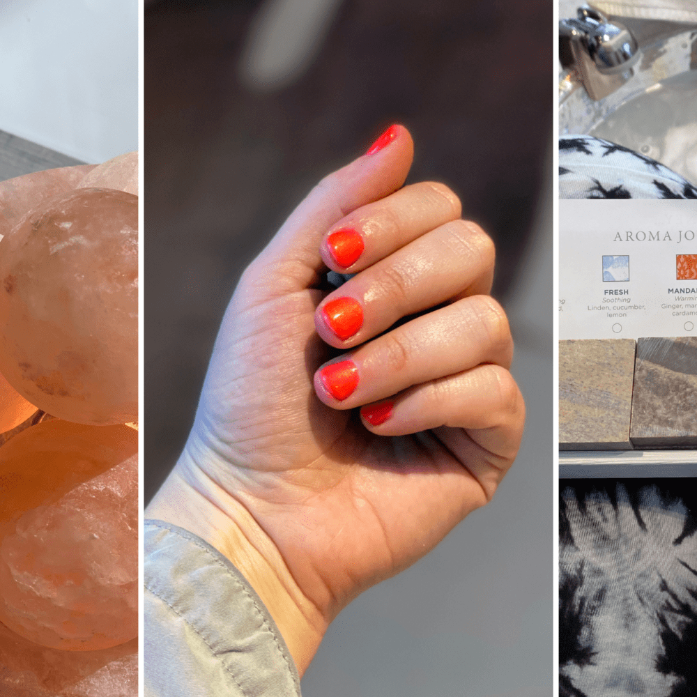 Carbs for your Fitness - Anda Spa | Hotel Ivy