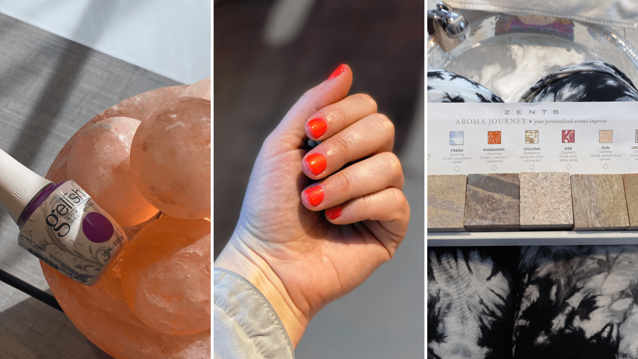 Luxury Spa in Minneapolis, MN - Anda Spa | Hotel Ivy