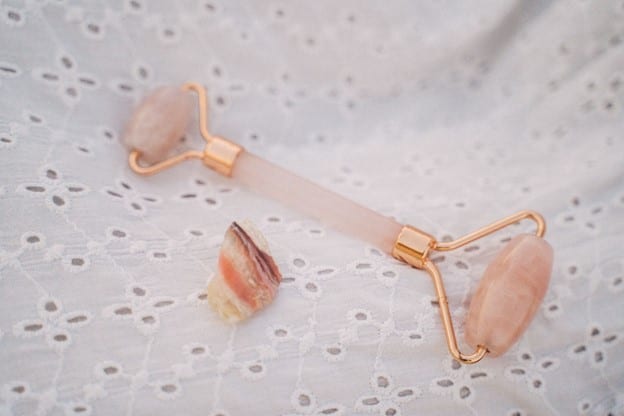 Anda Spa Blog | Gemstone + Crystal Skin Care Guide